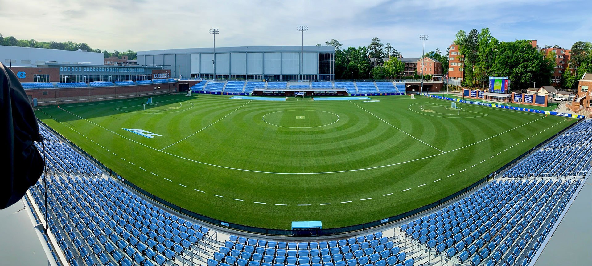 About Precision Turf LLC