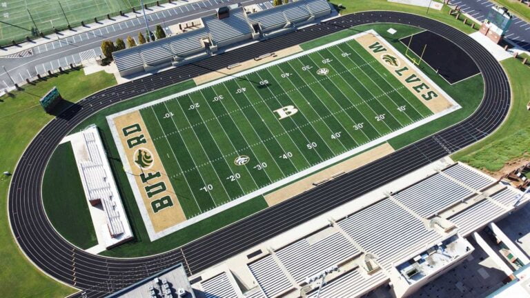 Atlanta Sports Turf Company - Precision Turf, LLC