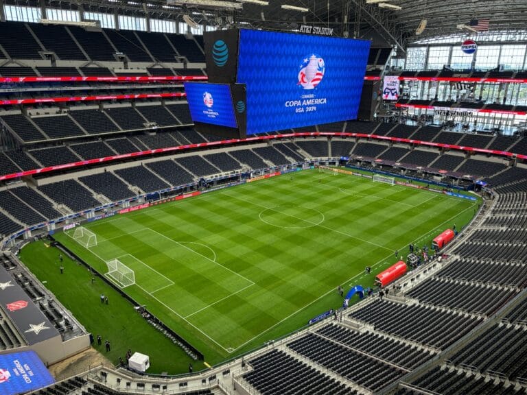 Atlanta Sports Turf Company - Precision Turf, LLC